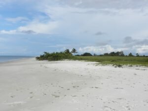 Corisco Island – Embassy